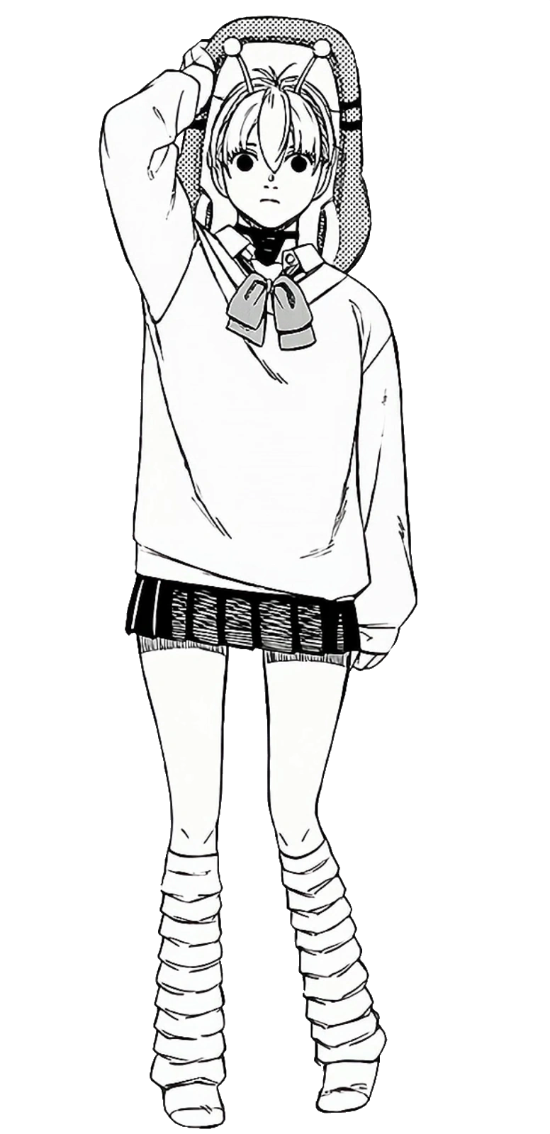 Bamora | VS Battles Wiki | Fandom