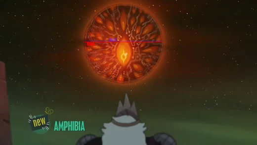 User blog:Tots Real/Amphibia: Catching The Moon With Friends | VS ...