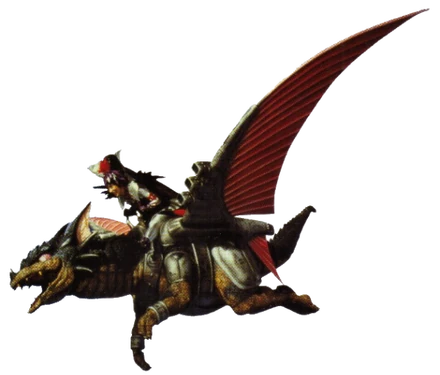 Garugaru | VS Battles Wiki | Fandom