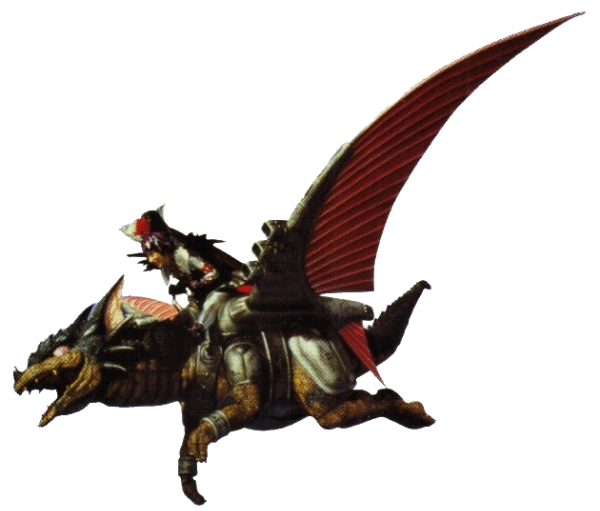 Garugaru | VS Battles Wiki | Fandom