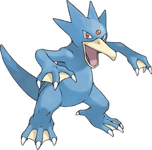 Psyduck | VS Battles Wiki | Fandom