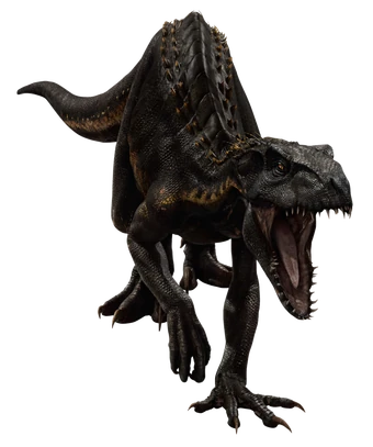 Indoraptor | VS Battles Wiki | Fandom