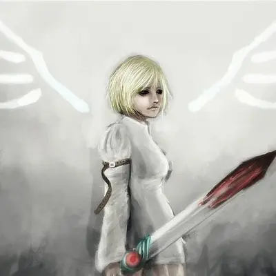 Judge Angels | VS Battles Wiki | Fandom