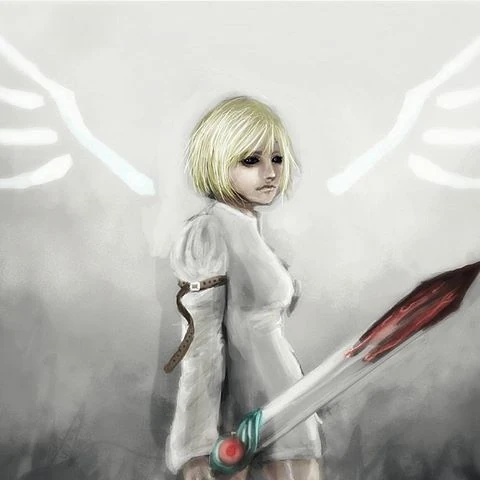 Judge Angels | VS Battles Wiki | Fandom