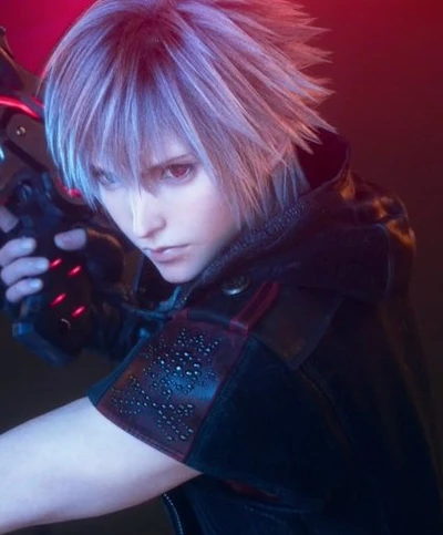 User blog:The 2nd Existential Seed/Yozora (Kingdom Hearts) | VS Battles ...