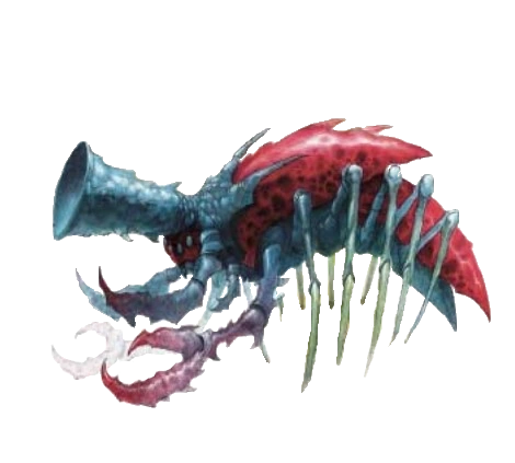 Knell Beetle | VS Battles Wiki | Fandom