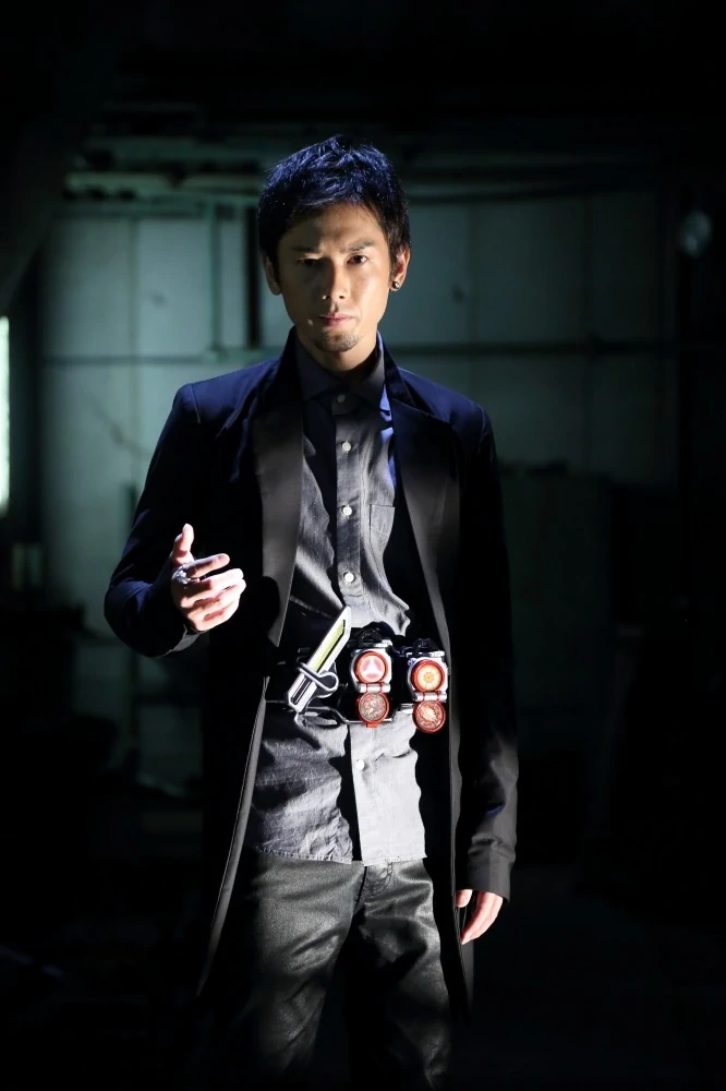 Kamen Rider Saver | VS Battles Wiki | Fandom