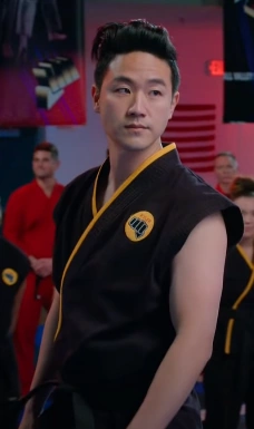 Kyler Park | VS Battles Wiki | Fandom
