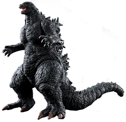 Godzilla (Godzilla The Ride: Giant Monsters Ultimate Battle) | VS Battles Wiki | Fandom