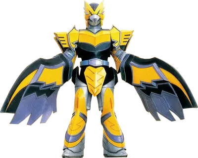 User blog:Eldrazi Kido/Magi Yellow | VS Battles Wiki | Fandom