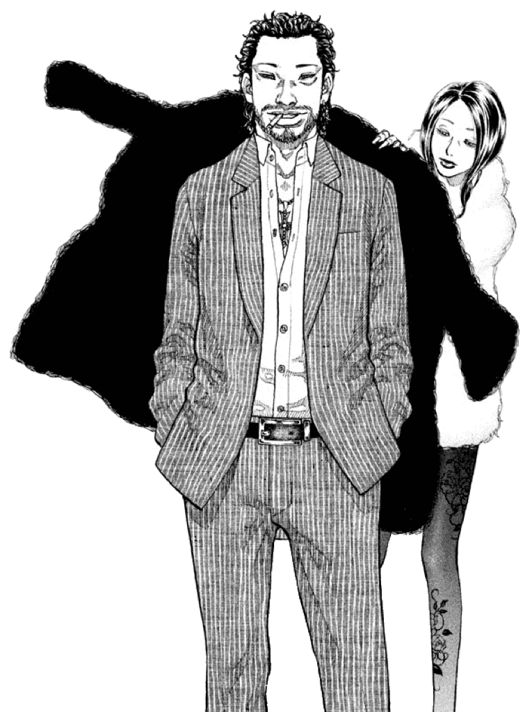 Masaki Taki | VS Battles Wiki | Fandom