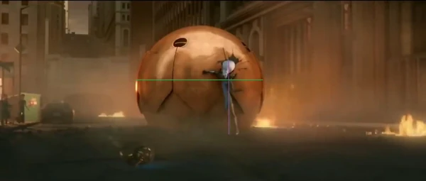 User blog:AceOfSpaces3709/Tighten lifts a Copper Ball | VS Battles Wiki ...