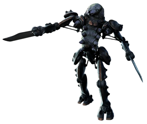 Miek (Marvel Cinematic Universe) | VS Battles Wiki | Fandom