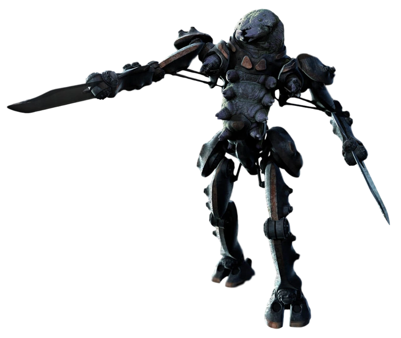 Miek (Marvel Cinematic Universe) | VS Battles Wiki | Fandom