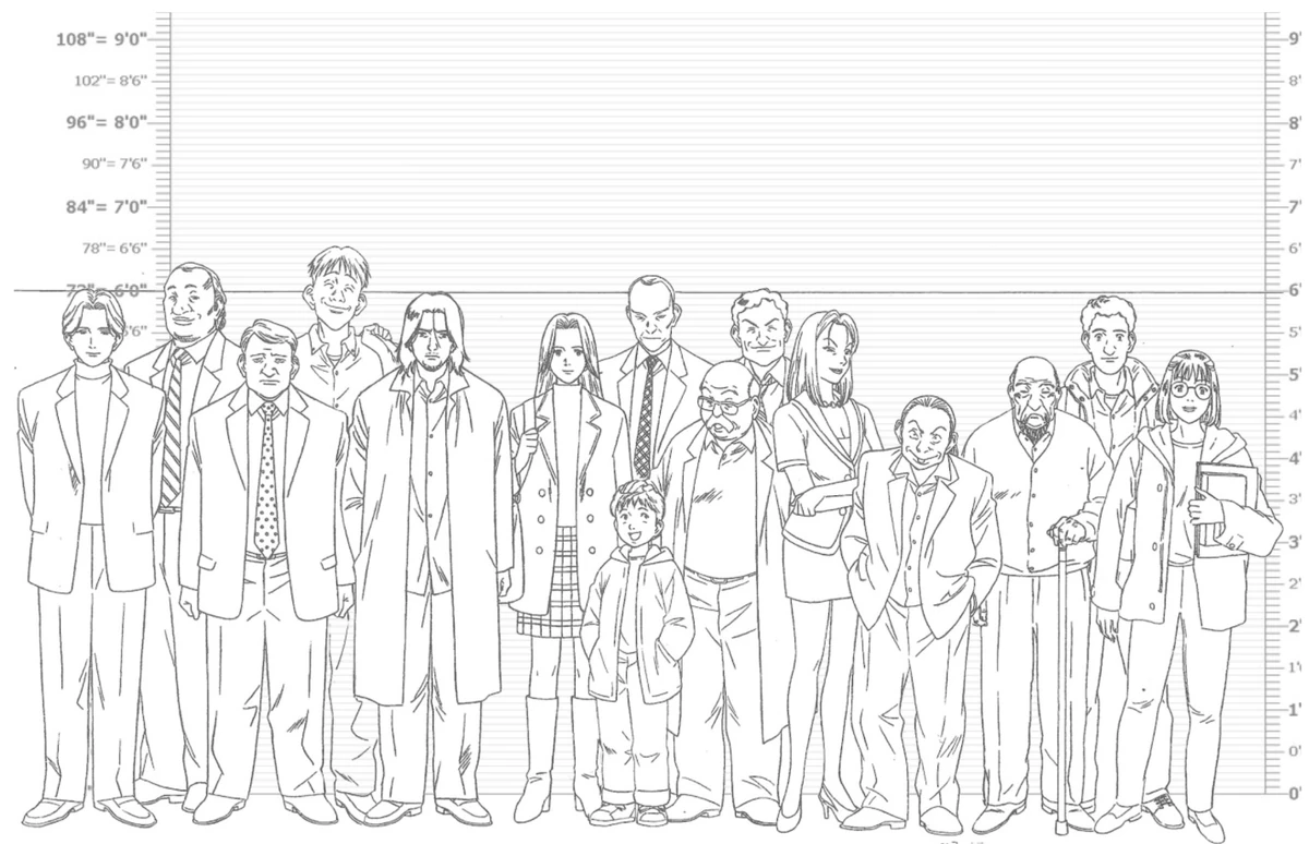 User blog:1m 5o 5up3r10r/Monster: Roberto kicks Lunge | VS Battles Wiki | Fandom