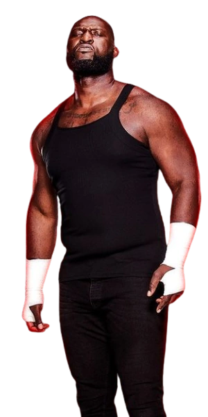 Omos (WWE) | VS Battles Wiki | Fandom