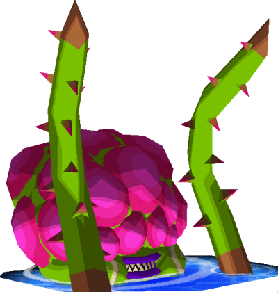 Phytops | VS Battles Wiki | Fandom