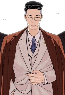 Samuel Seo | VS Battles Wiki | Fandom