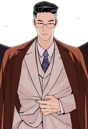 Samuel Seo | VS Battles Wiki | Fandom