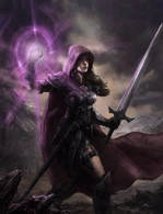 Dungeons and Dragons | VS Battles Wiki | Fandom