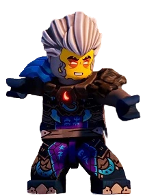 Cinder (Ninjago) | VS Battles Wiki | Fandom
