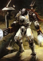 Warhammer 40,000 | VS Battles Wiki | Fandom