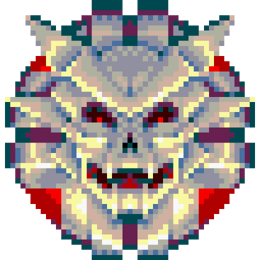 Sinistar | VS Battles Wiki | Fandom