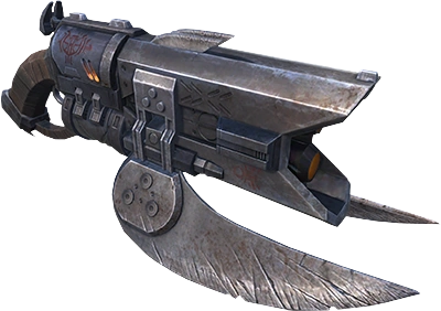 Spiker | VS Battles Wiki | Fandom