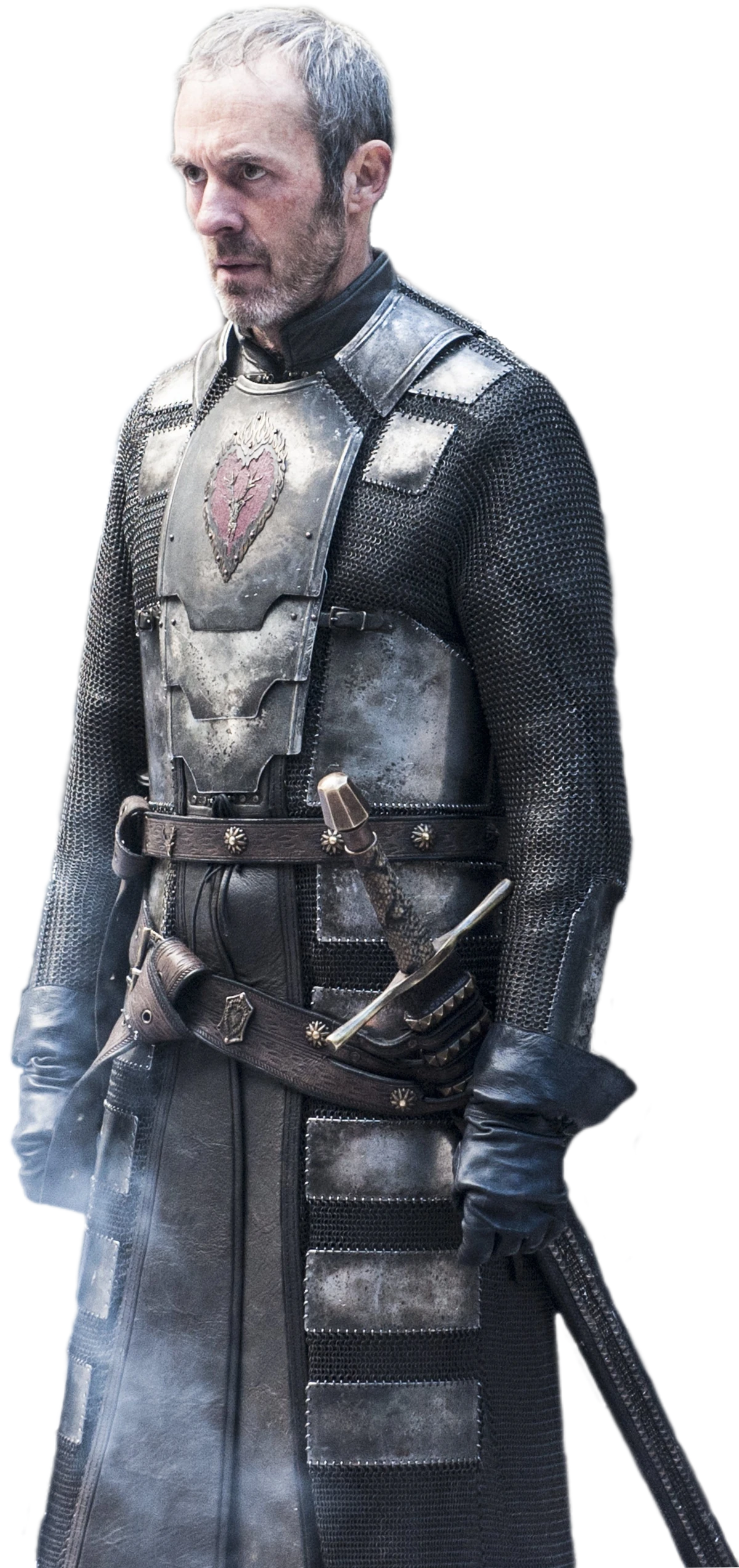 Stannis Baratheon Por Erenarik