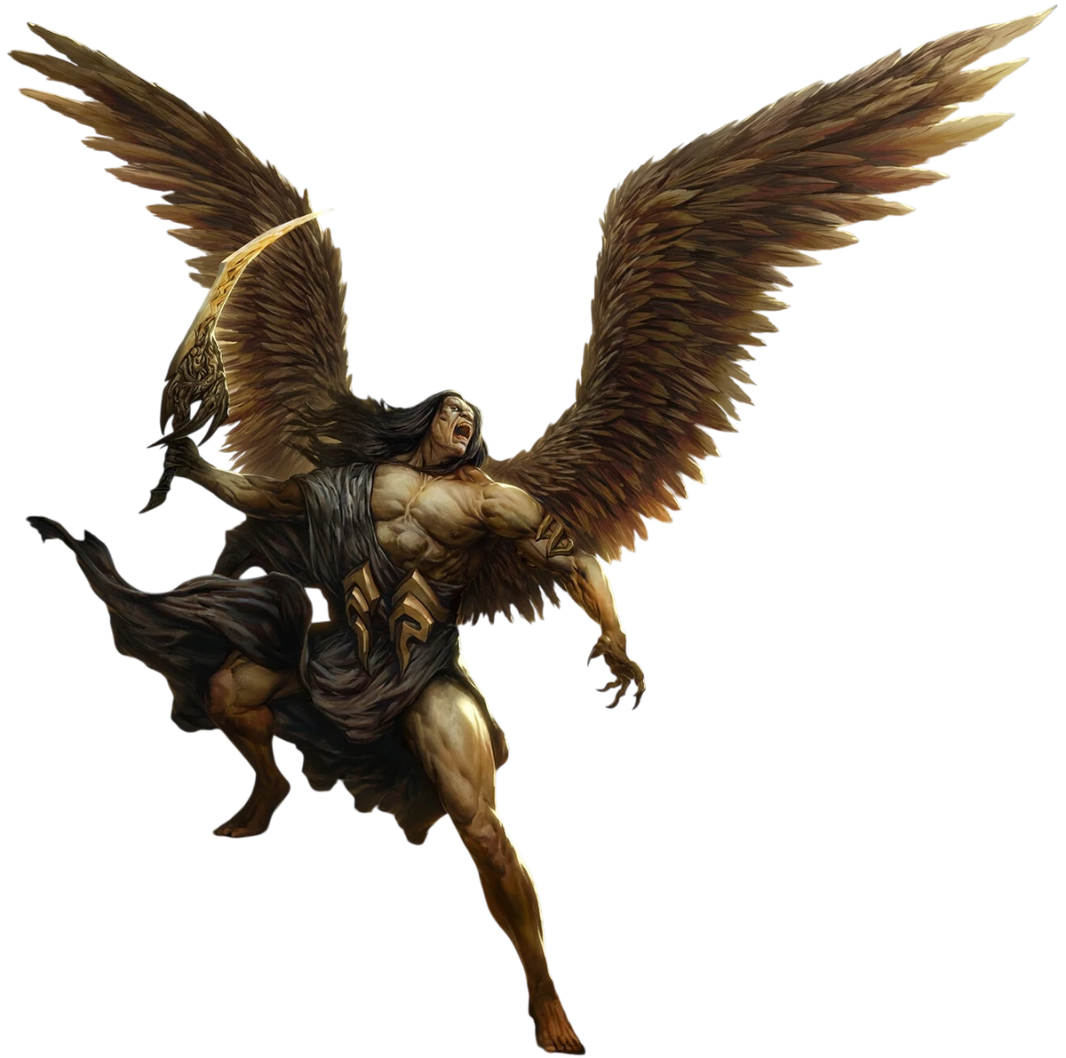 Thanatos God Of War Vs Battles Wiki Fandom