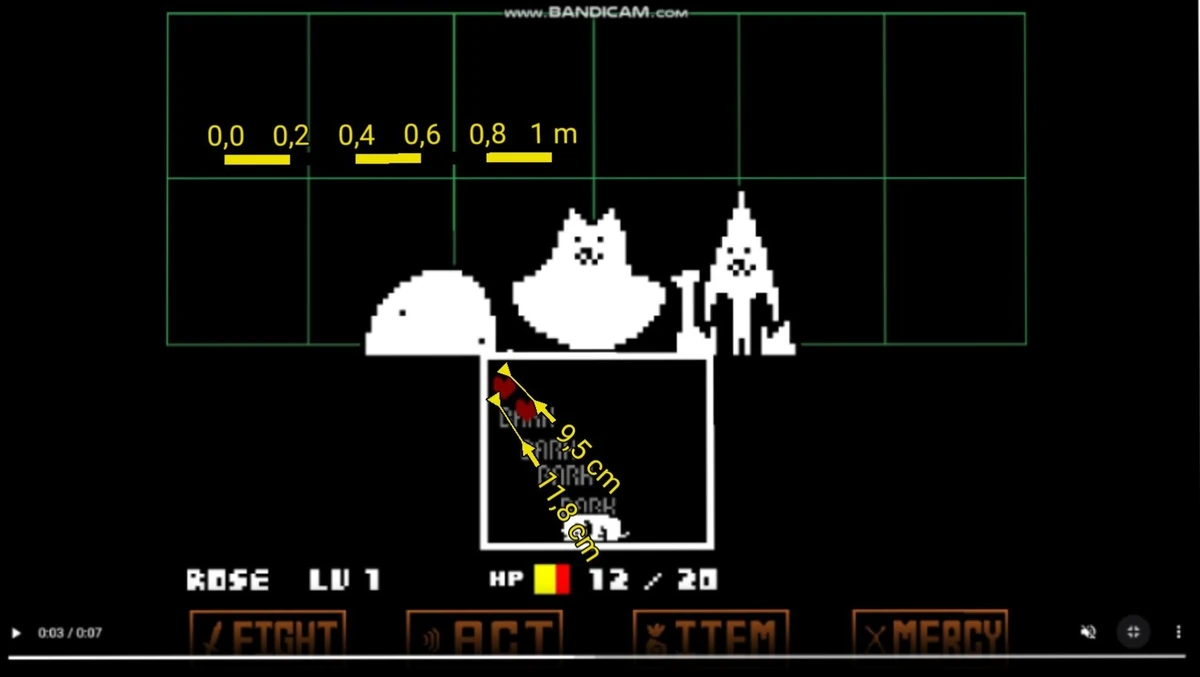 User blog:Qurbonboev/Frisk and Barks | VS Battles Wiki | Fandom