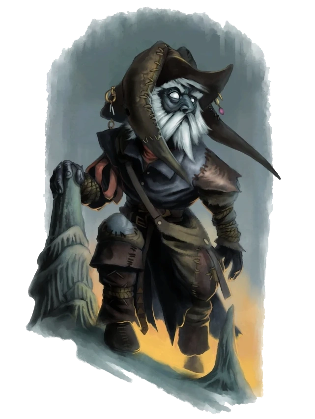 Droki | VS Battles Wiki | Fandom