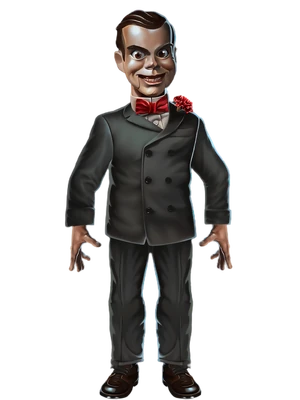 Slappy (Goosebumps Film Series) | VS Battles Wiki | Fandom