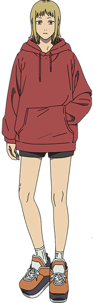 Akane Sawatari | VS Battles Wiki | Fandom