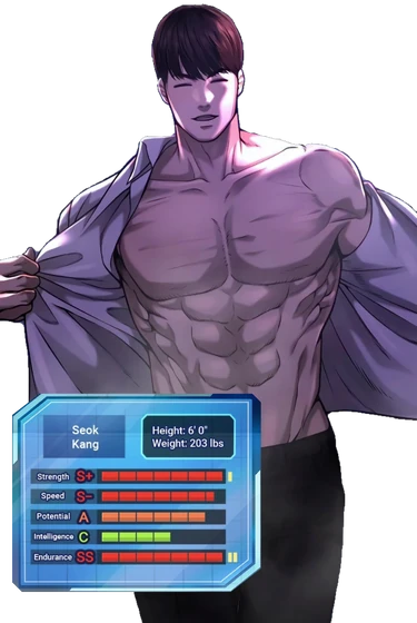 User blog:Lethalr/Seok Kang | VS Battles Wiki | Fandom