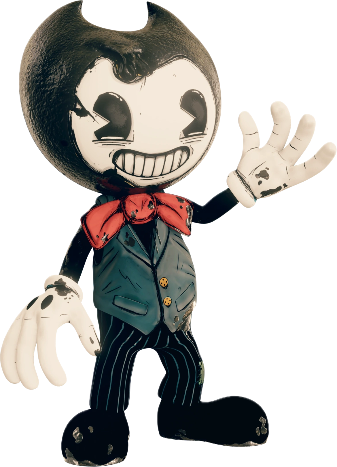 Bendy Fcs Vs Battle Wiki Fandom Powered By Wikia