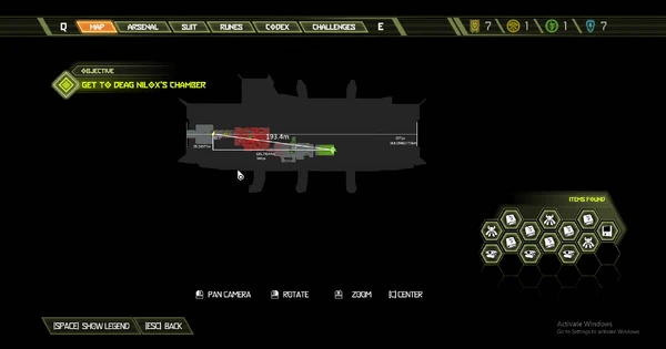 User blog:KieranH10/DOOM Hell Barge AP | VS Battles Wiki | Fandom