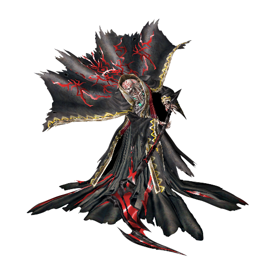 Time Reaper | VS Battles Wiki | Fandom