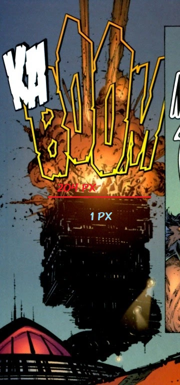 User blog:Dark-Carioca/The Creech tanks a huge explosion | VS Battles ...