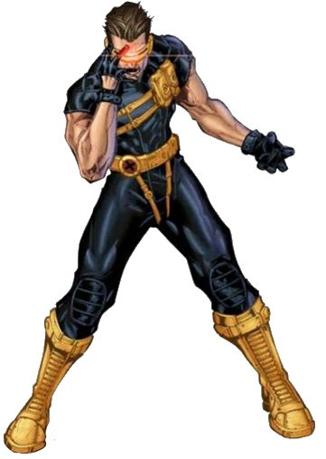 Cyclops (Ultimate Comics) | VS Battles Wiki | Fandom