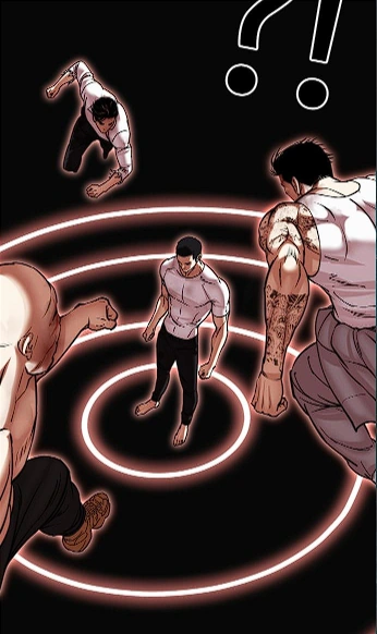 User blog:Warren2301/Daneil Park's reaction speed | VS Battles Wiki ...