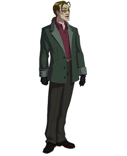 DeFoe | VS Battles Wiki | Fandom