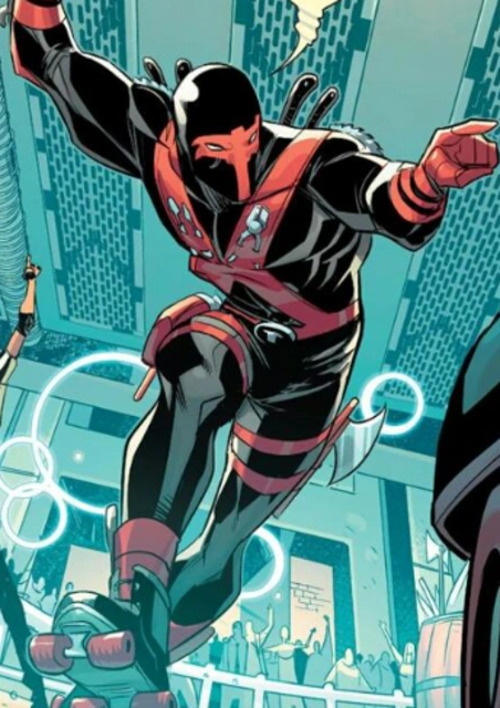 Red Tool | VS Battles Wiki | Fandom