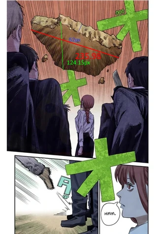 User blog:Dalesean027/Denji Disturbs The Dead (Recalc) | VS Battles ...