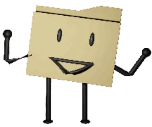 Folder (ONE) | VS Battles Wiki | Fandom