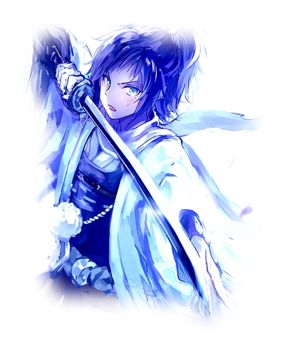 Yin Tian Shen Yin | VS Battles Wiki | Fandom