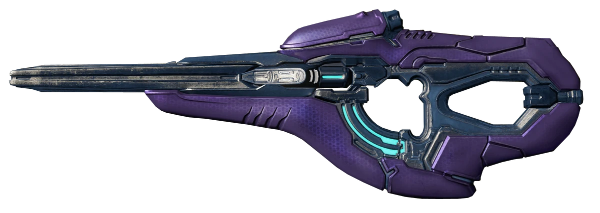 Covenant Carbine | VS Battles Wiki | Fandom