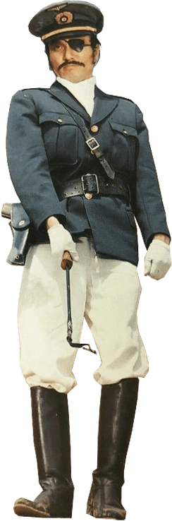 Colonel Zol | VS Battles Wiki | Fandom