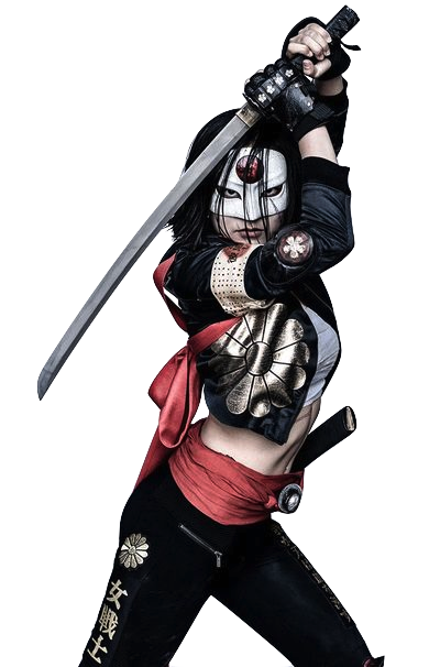 Katana Dc Extended Universe Vs Battles Wiki Fandom