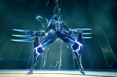 Legionis | VS Battles Wiki | Fandom